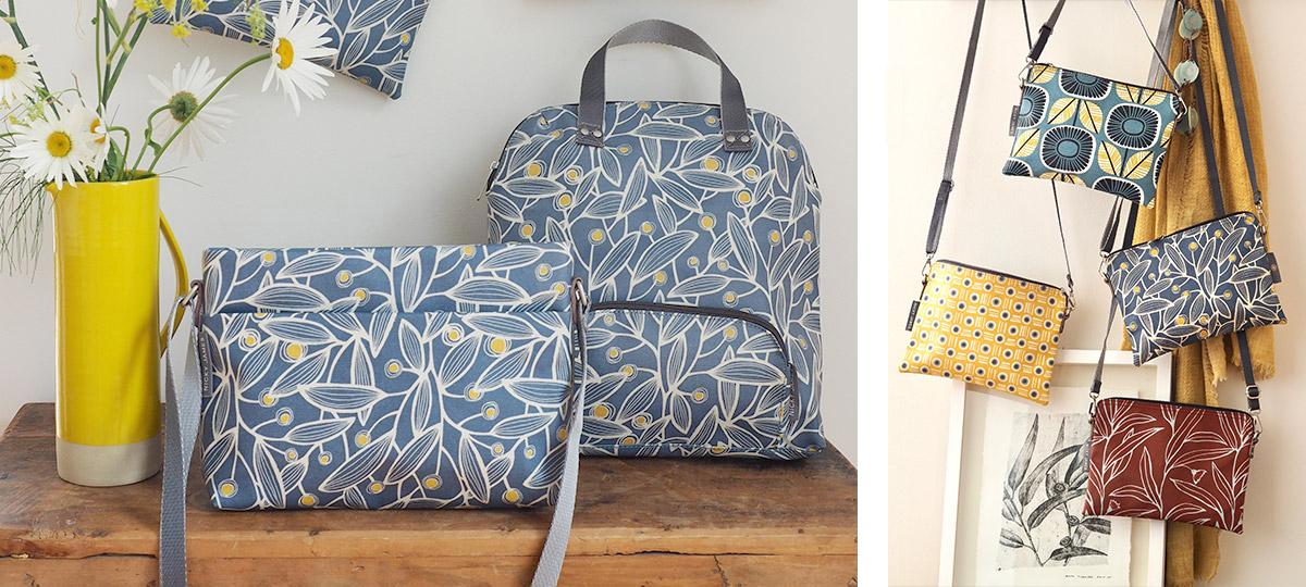 Nicky James | Unique Designs Bags, Accessories & Homeware