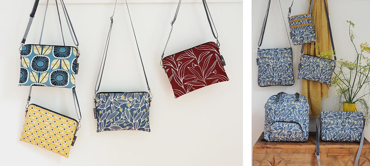 Nicky James | Unique Designs Bags, Accessories & Homeware