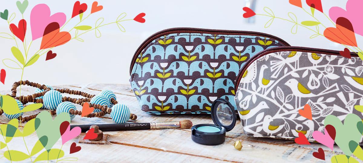 Nicky James | Unique Designs Bags, Accessories & Homeware