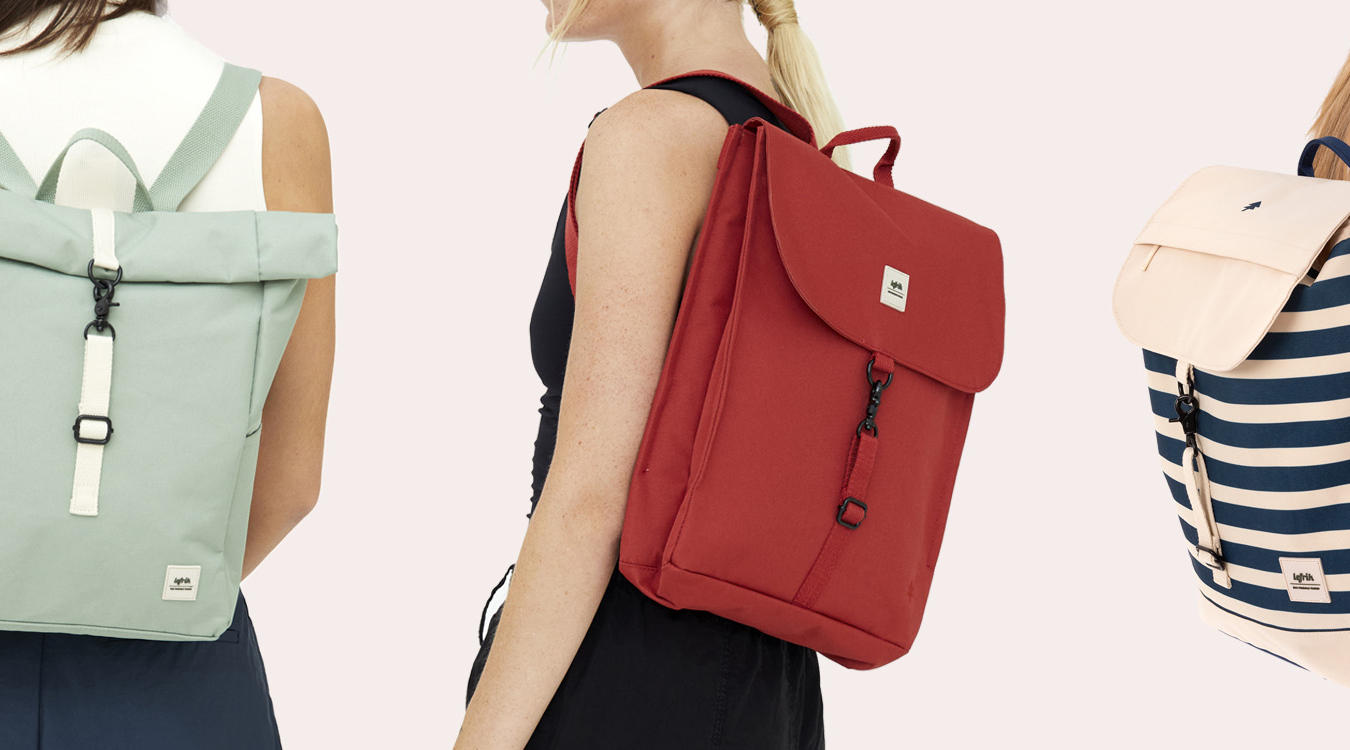 Nicky James | Unique Bag Designs & Accessories