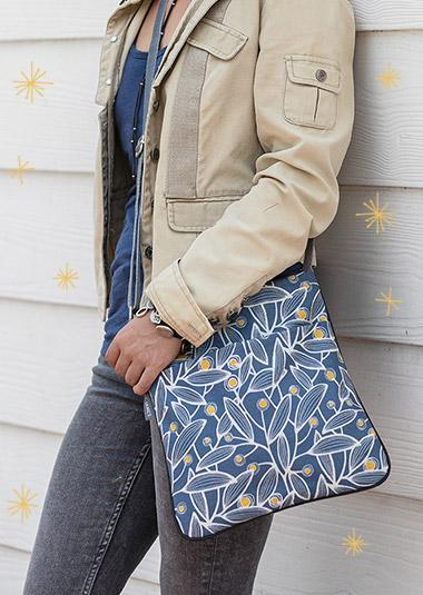 Nicky James | Unique Designs Bags, Accessories & Homeware