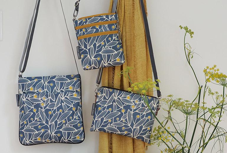 Nicky James | Unique Designs Bags, Accessories & Homeware