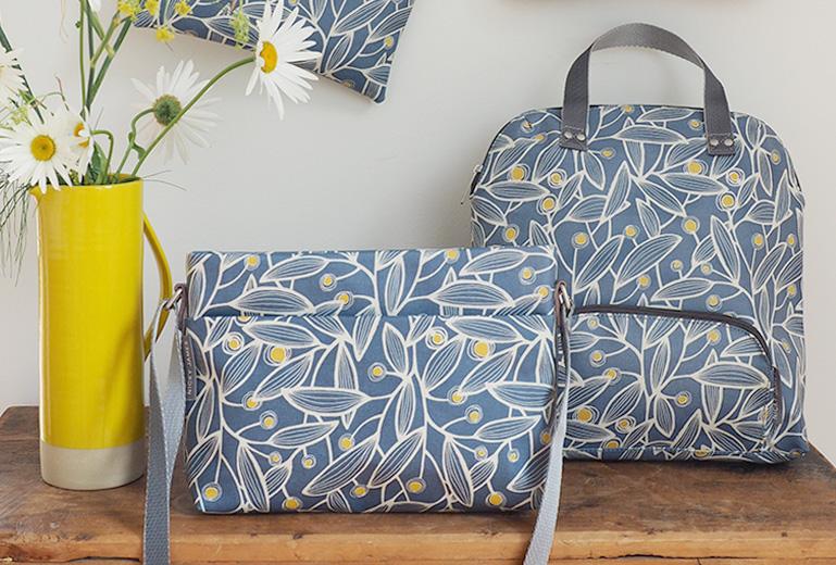Nicky James | Unique Designs Bags, Accessories & Homeware