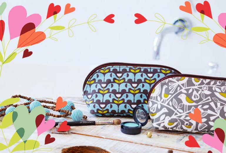 Nicky James | Unique Designs Bags, Accessories & Homeware