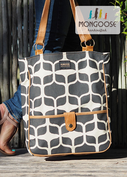 Nicky James | Unique Bag Designs & Accessories