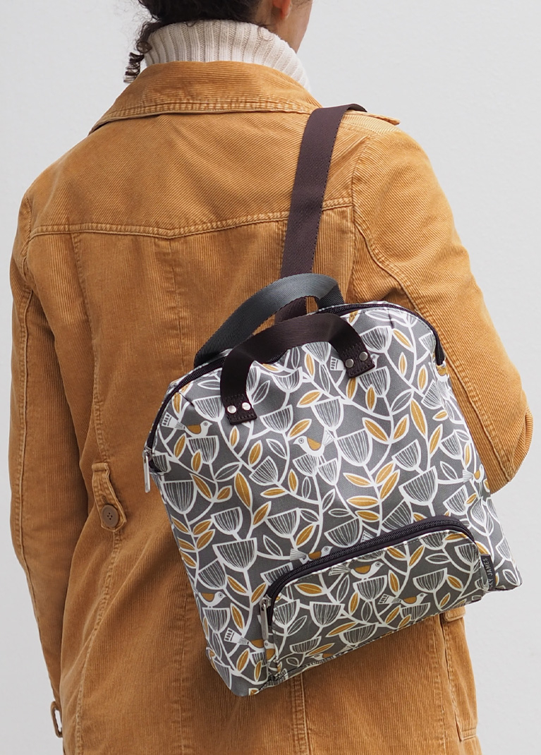 Nicky James | Unique Bag Designs & Accessories