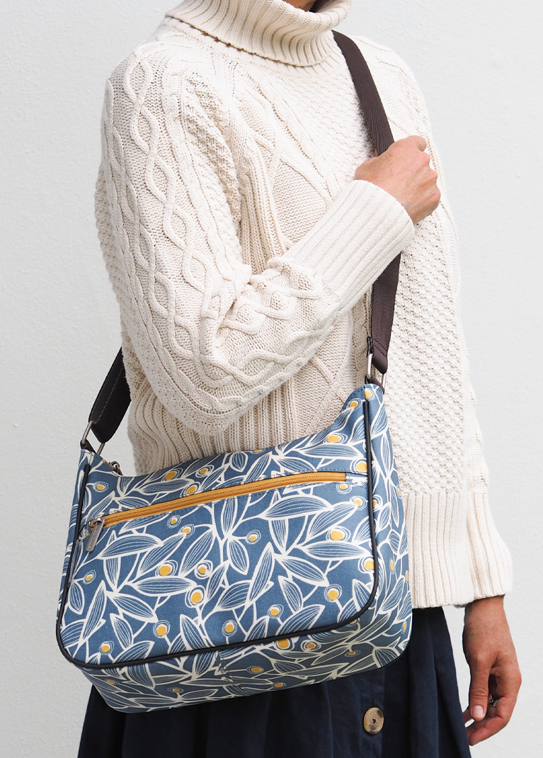 Nicky James | Unique Bag Designs & Accessories