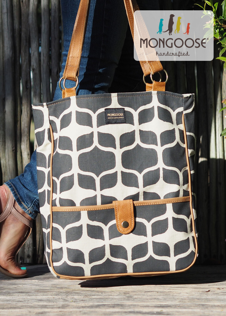 Nicky James | Unique Bag Designs & Accessories