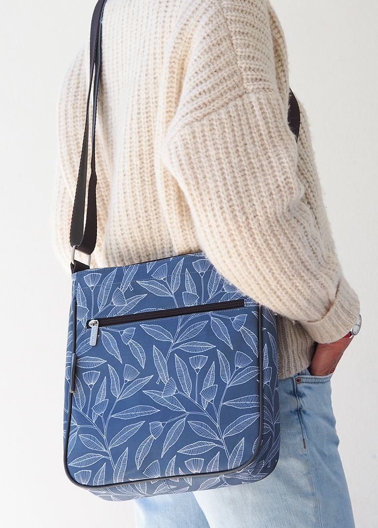 Nicky James | Unique Bag Designs & Accessories