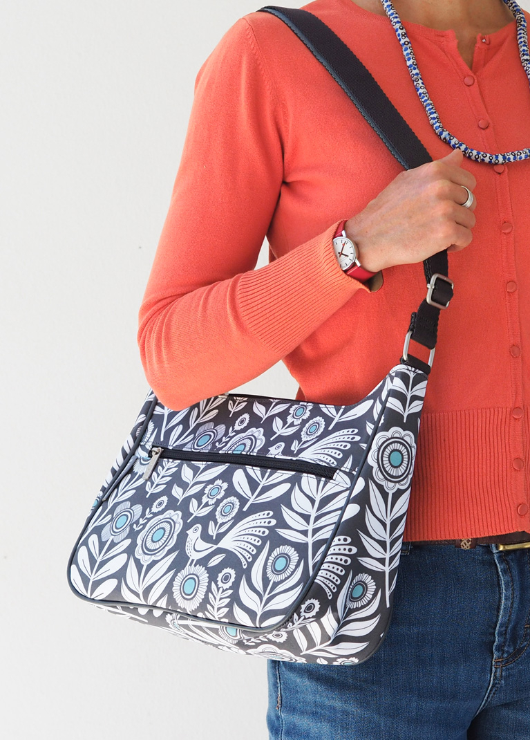 Nicky James | Unique Bag Designs & Accessories