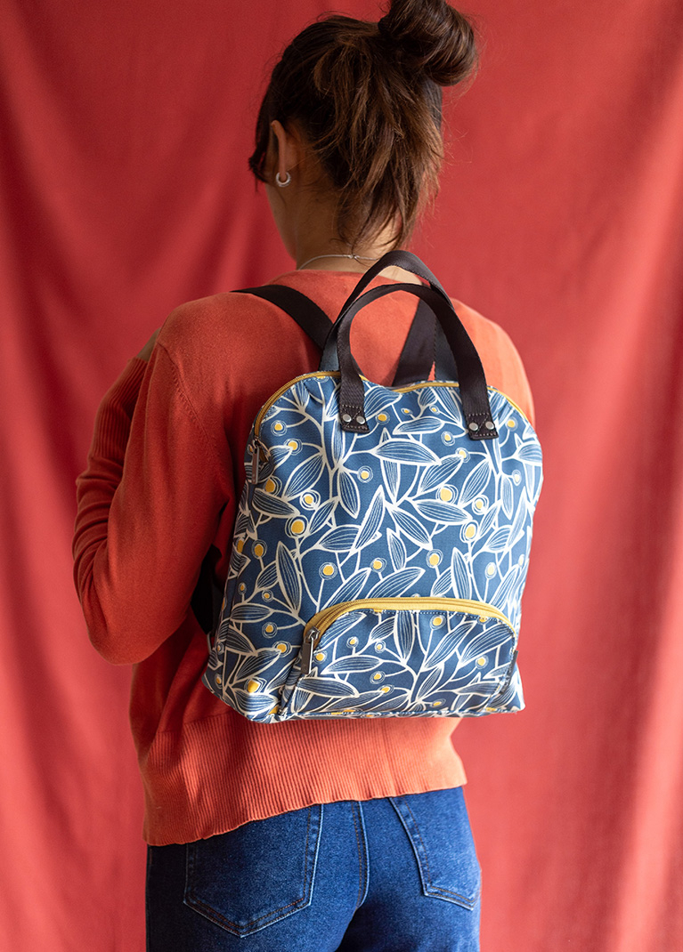 Nicky James | Unique Bag Designs & Accessories