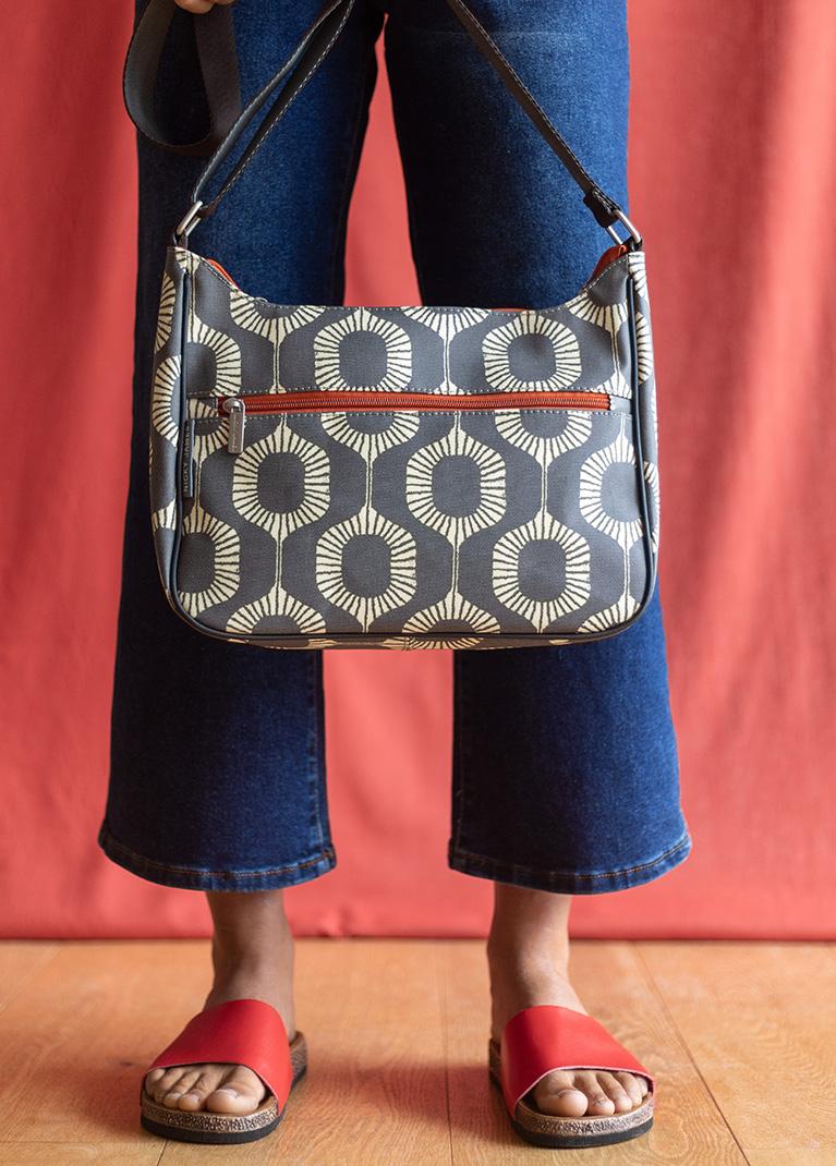 Nicky James | Unique Bag Designs & Accessories